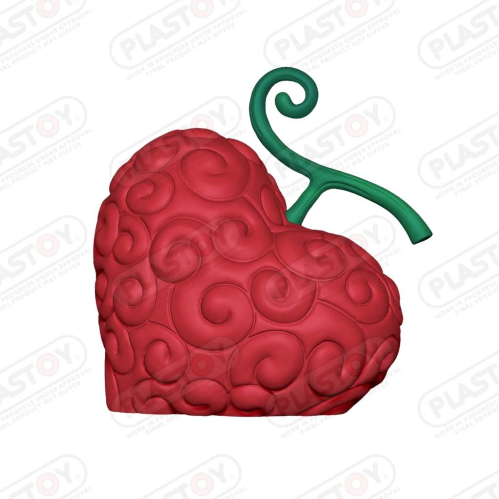 ""PRE-ORDER"" One Piece Op-Op Fruit Money Box