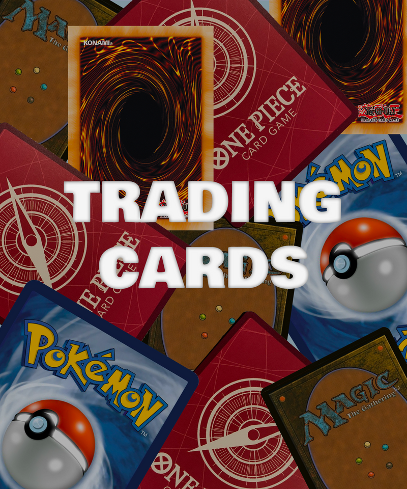 Action figure, funko, katane e tanto altro