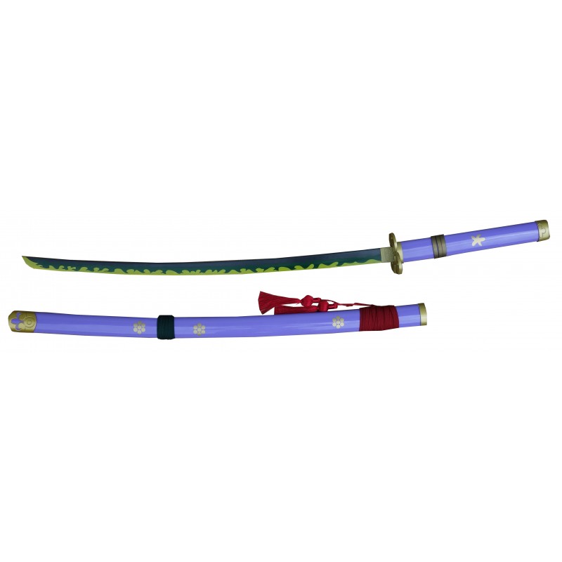ONE PIECE - Katana Enma di Roronoa Zoro